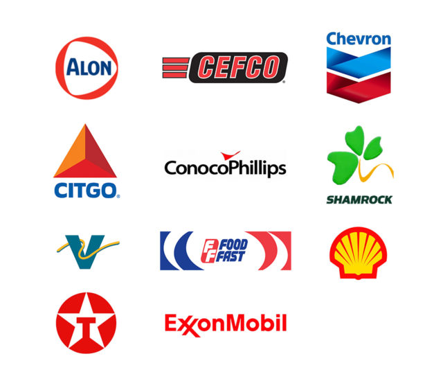 Downstream Fuel Supply Services - Fikes Wholesale, Inc.